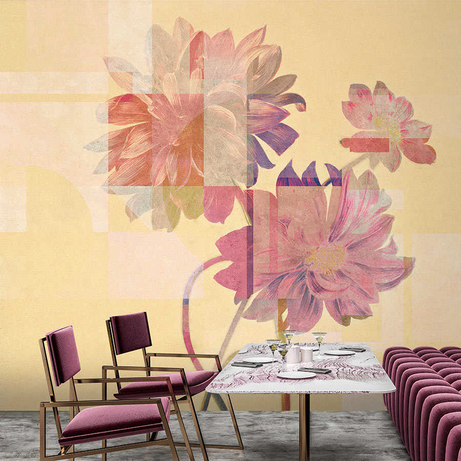 walls by patel Photo wallpaper Walls by Patel 3
