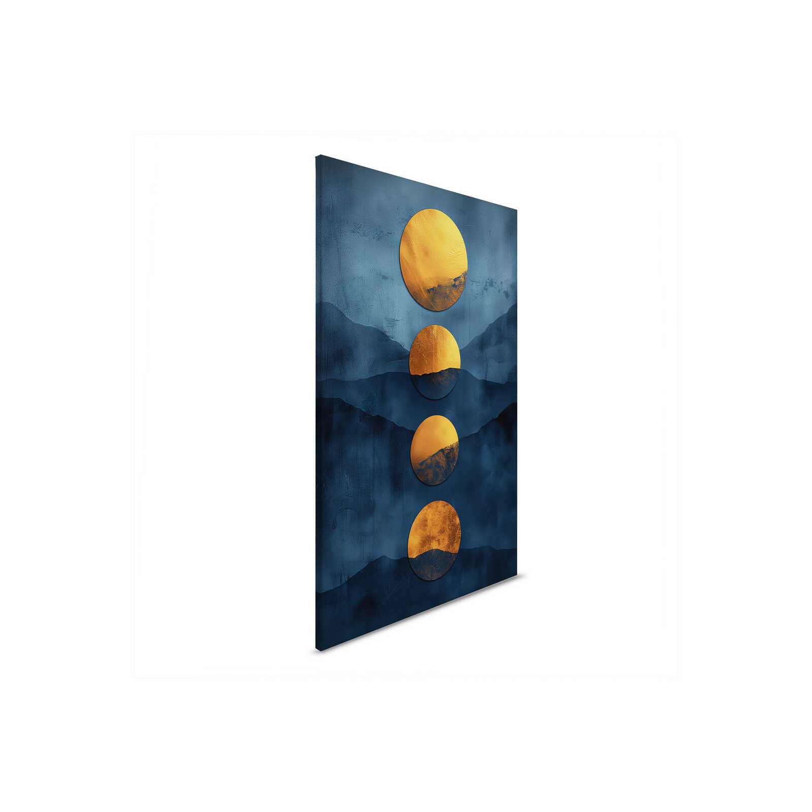 A.S. Création tableau sur toile Canvas 2024