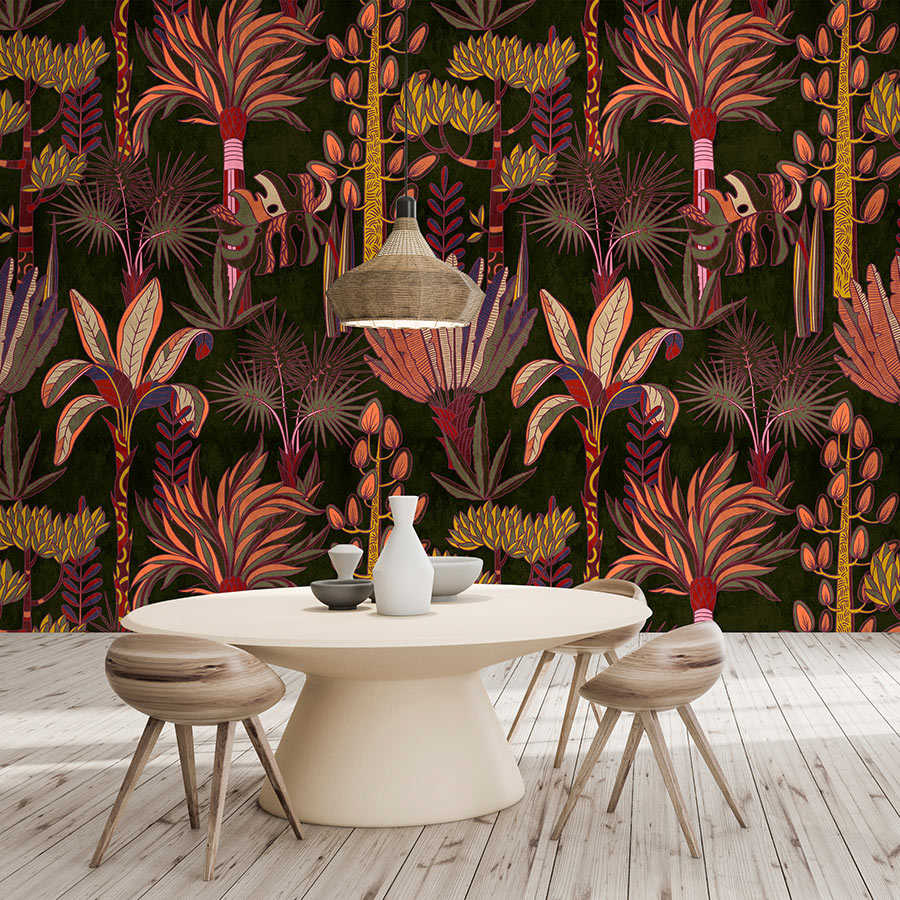 walls by patel Photo wallpaper Walls by Patel 3